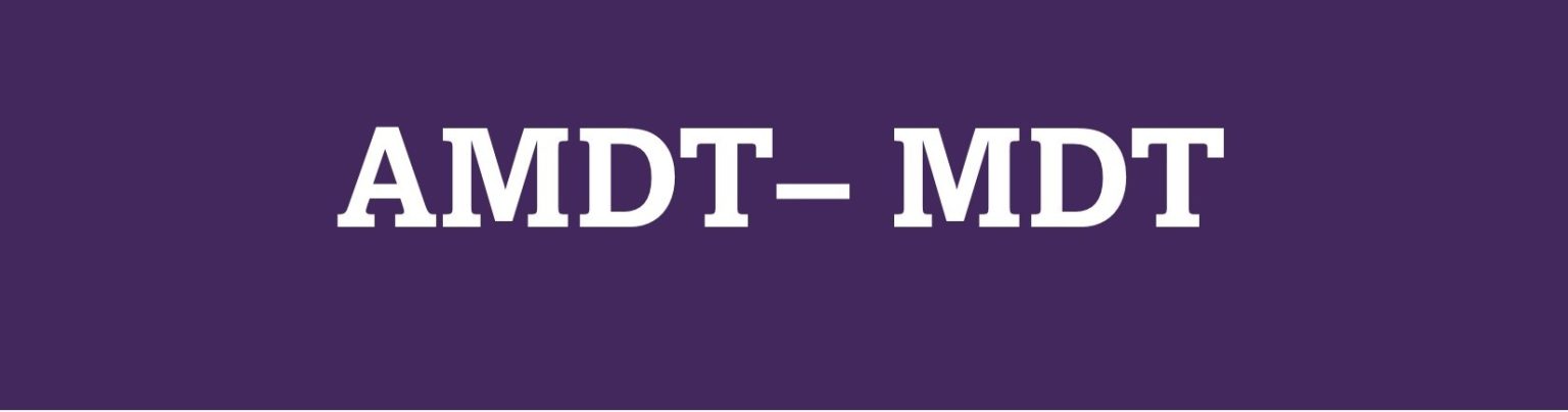 Action for Older Persons – Augmented Multidisciplinary Team (AMT-MDT)